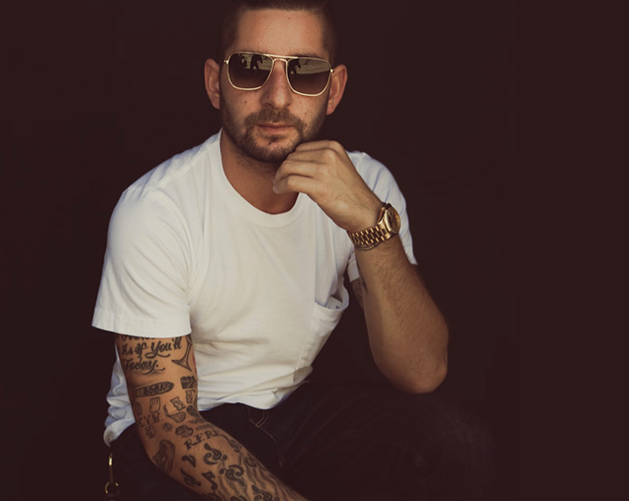 Global Music Rights | ARI LEVINE