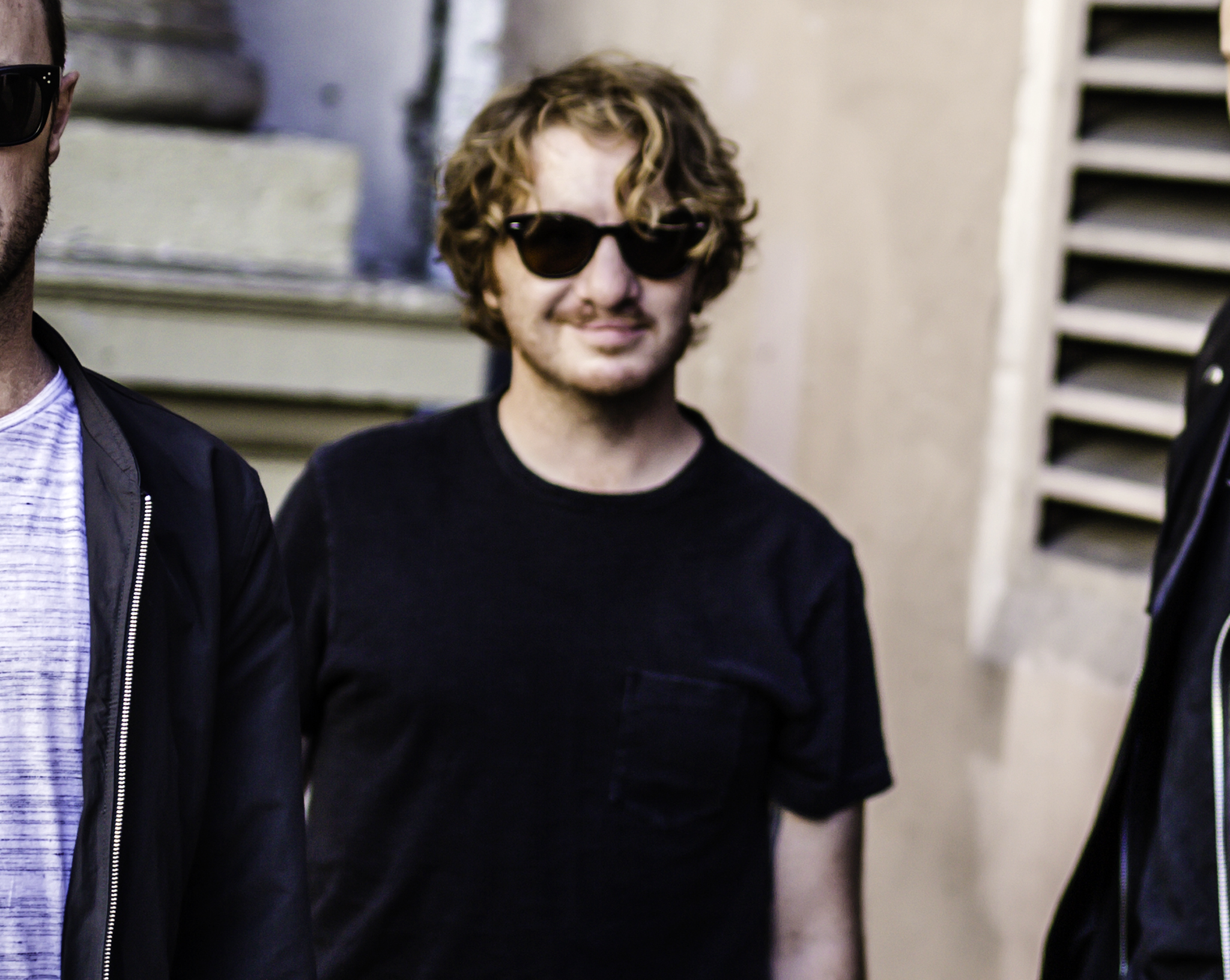 Global Music Rights | DREW BROWN