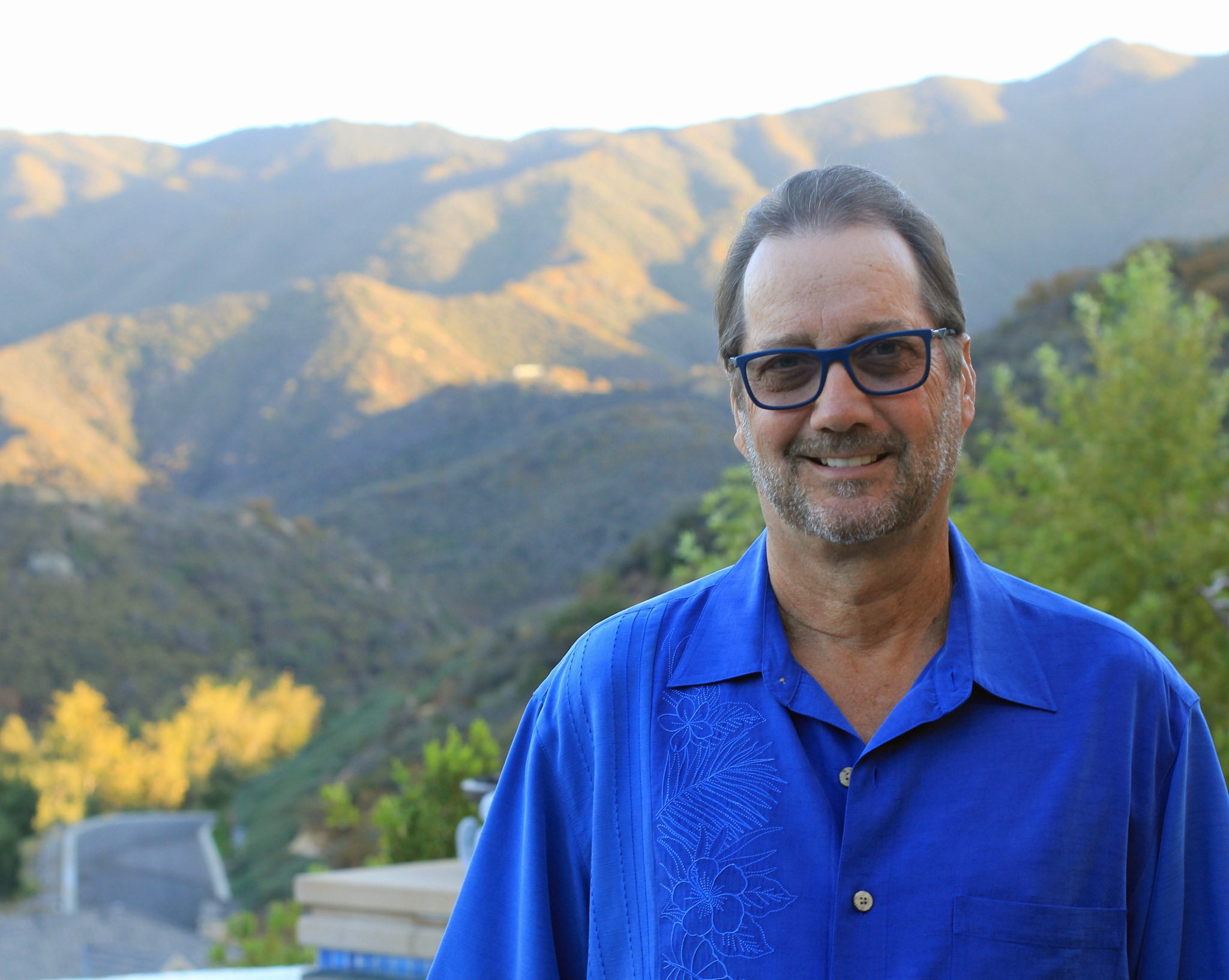 Global Music Rights | TOM KELLY