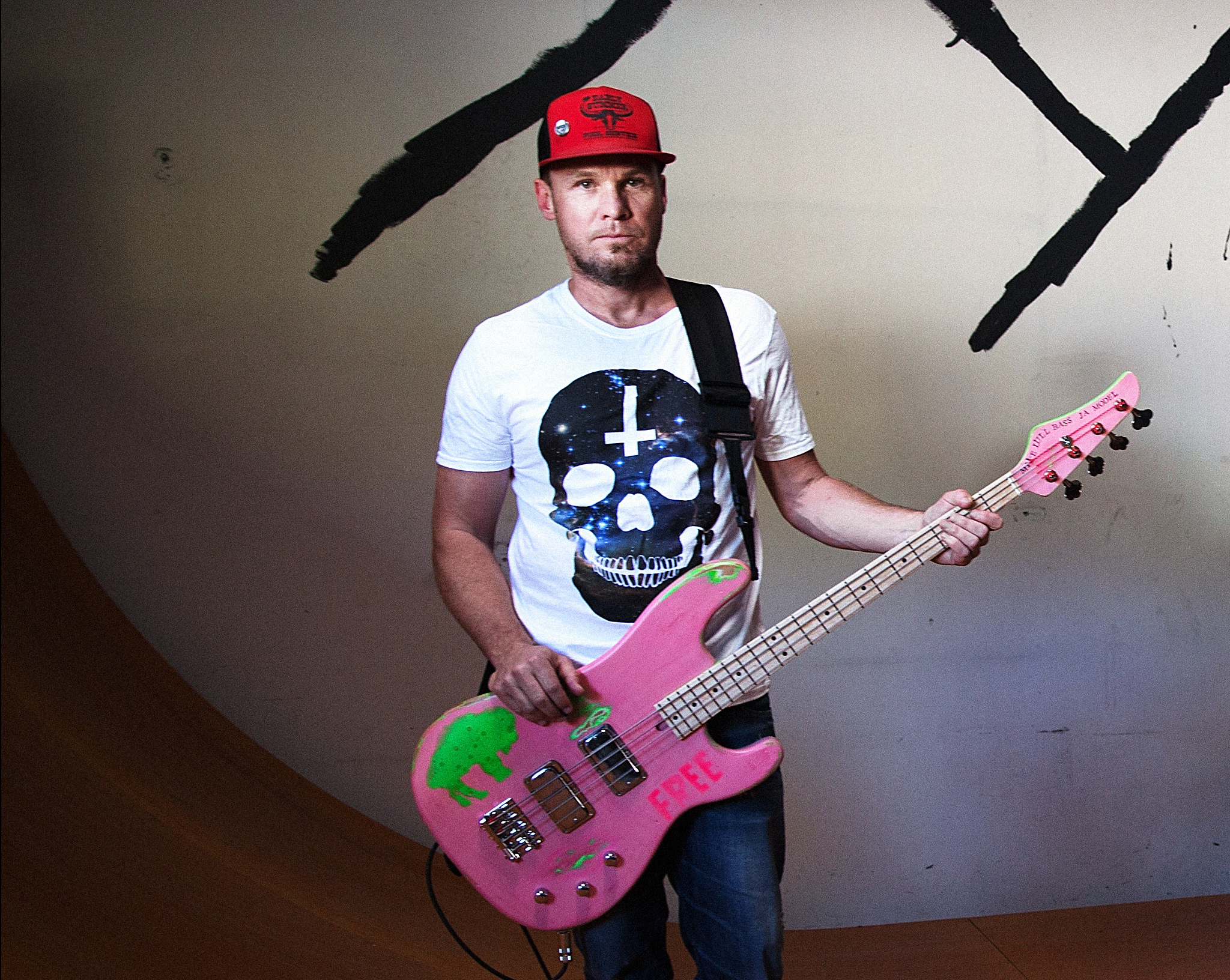 Global Music Rights | JEFFREY AMENT