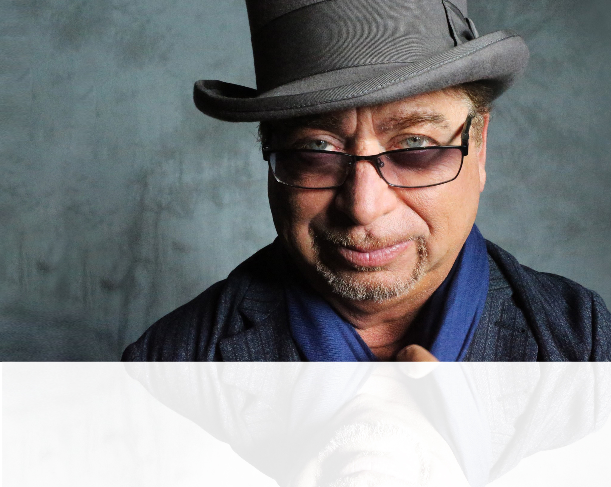 Global Music Rights | DAVID PAICH