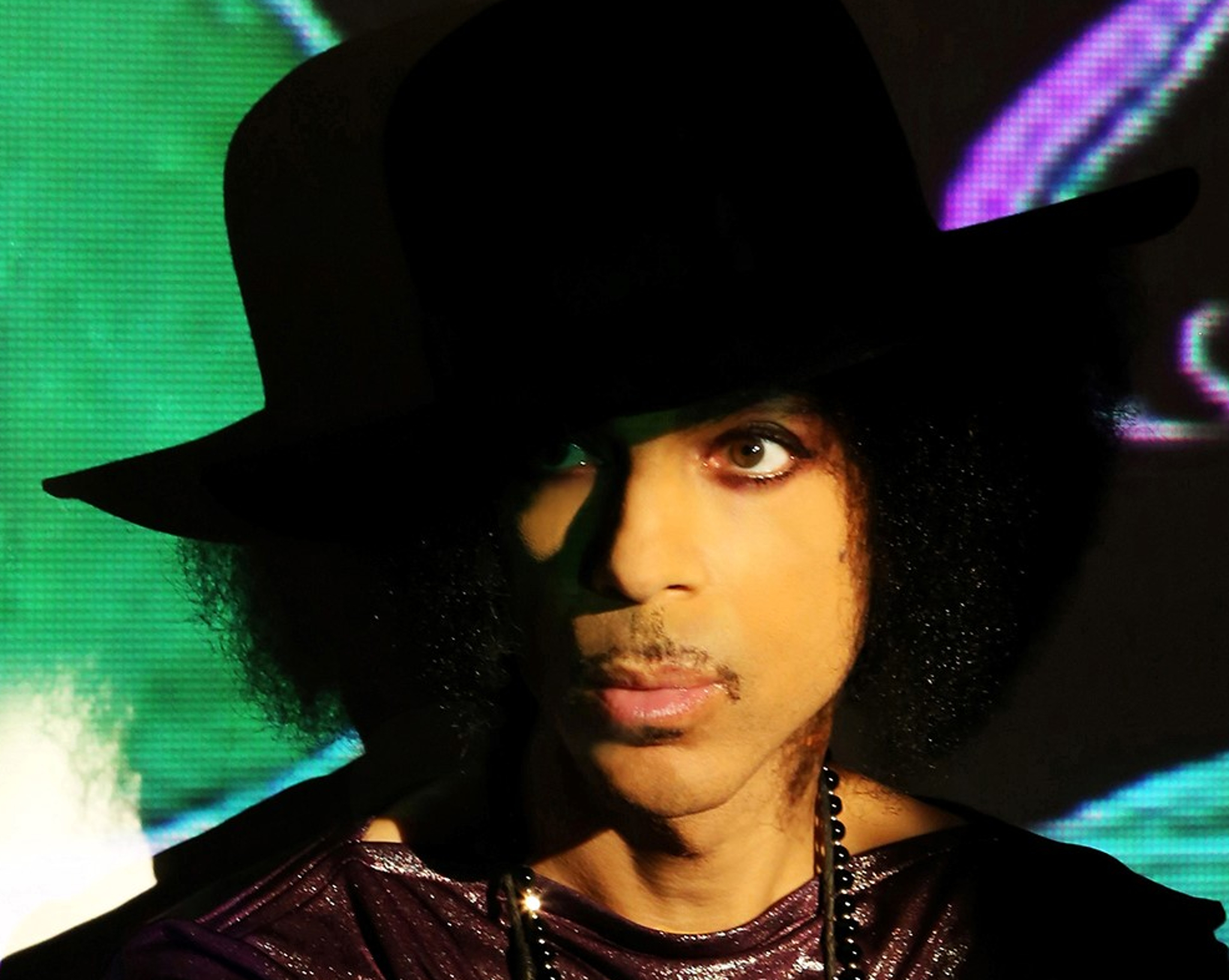 Global Music Rights | PRINCE