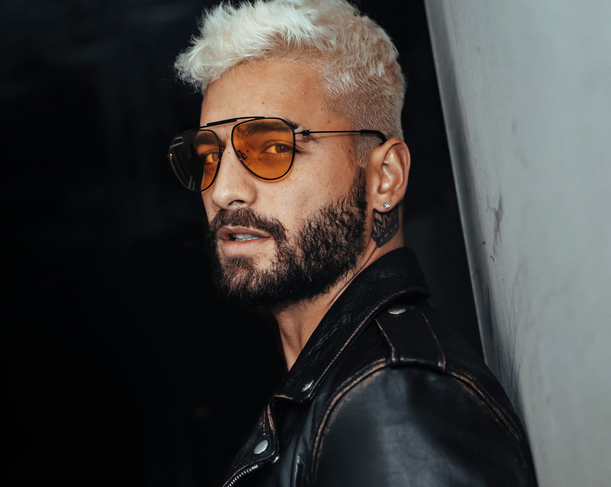 Global Music Rights | MALUMA