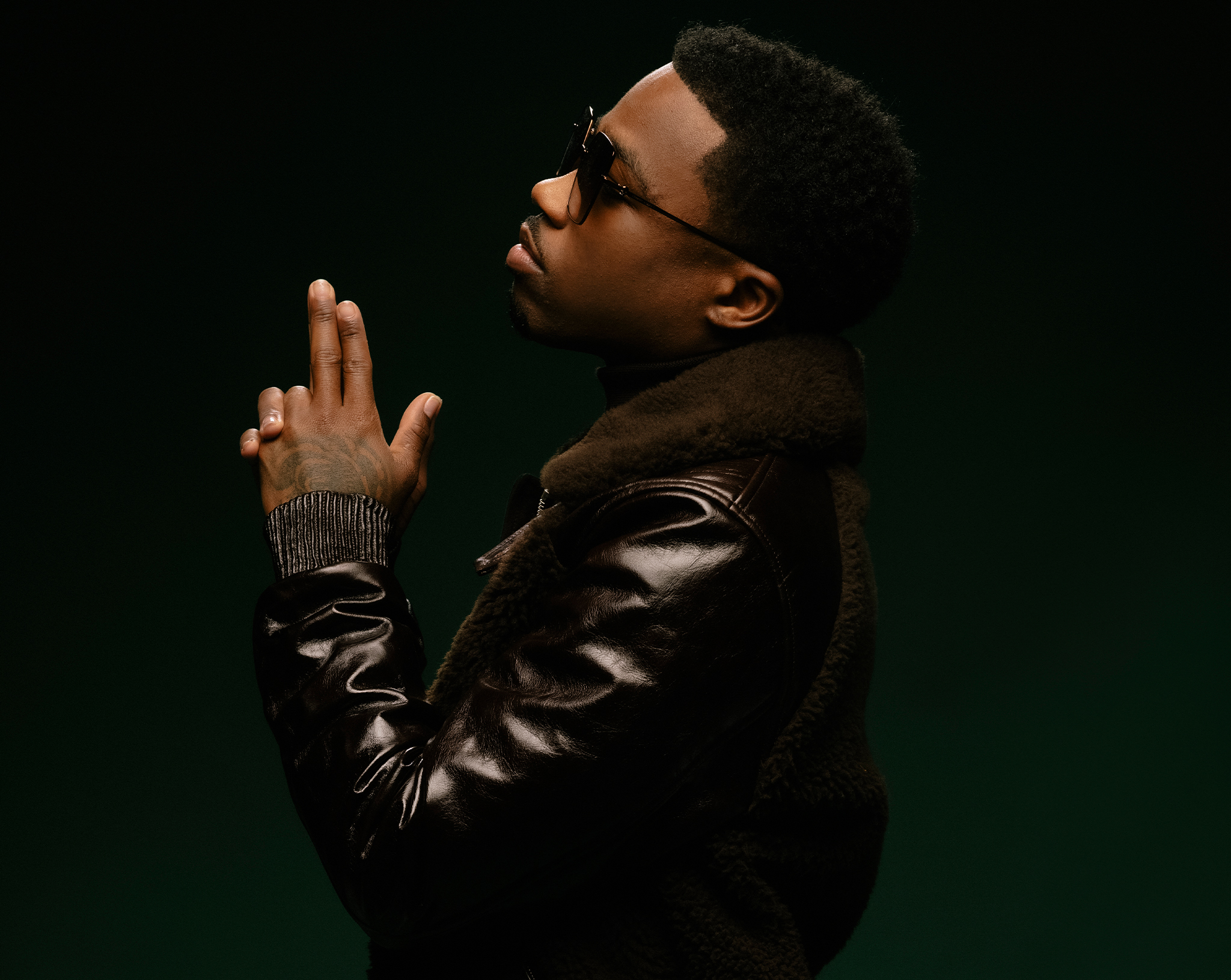 Global Music Rights | RODDY RICCH