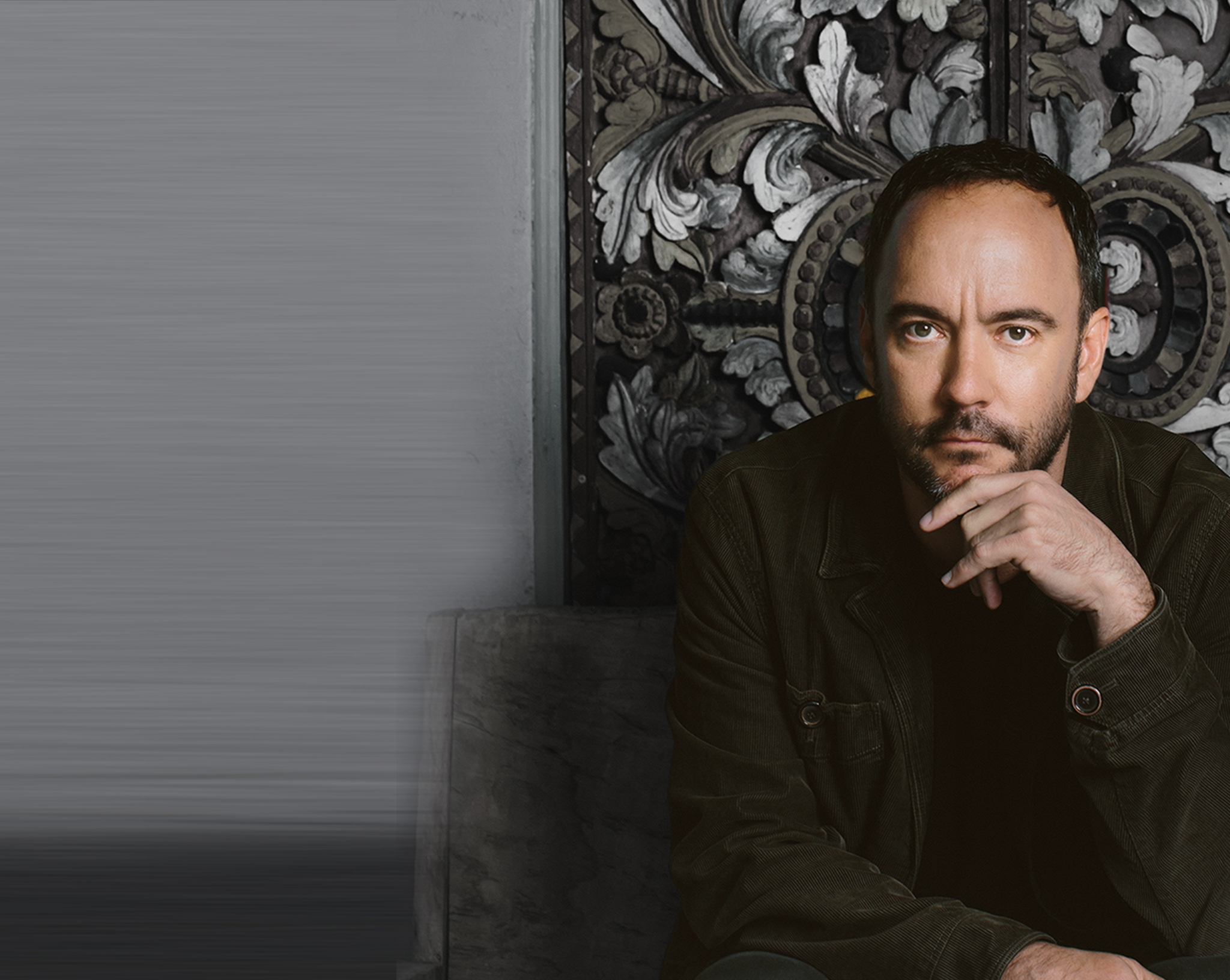 Global Music Rights | DAVID J. MATTHEWS